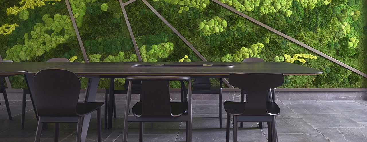 6 Design Trends to Rehumanize the Workplace | Haworth Europe