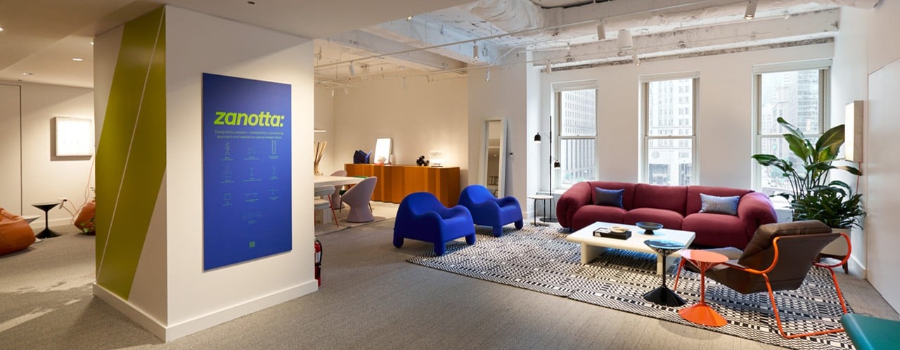 NeoCon 2025 : Expérience et innovation | Haworth Europe