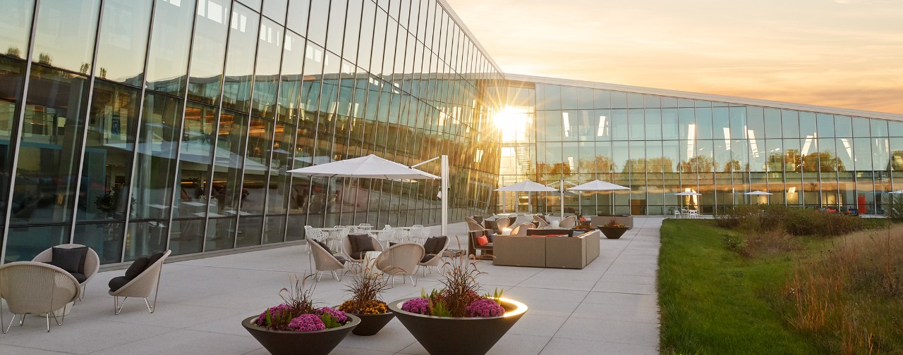 What Every Leader Needs to Know about Workplace Change | Haworth