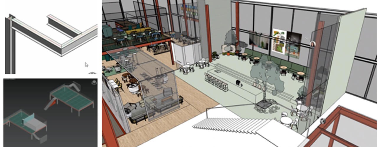 Limitless Design Possibilities | Haworth