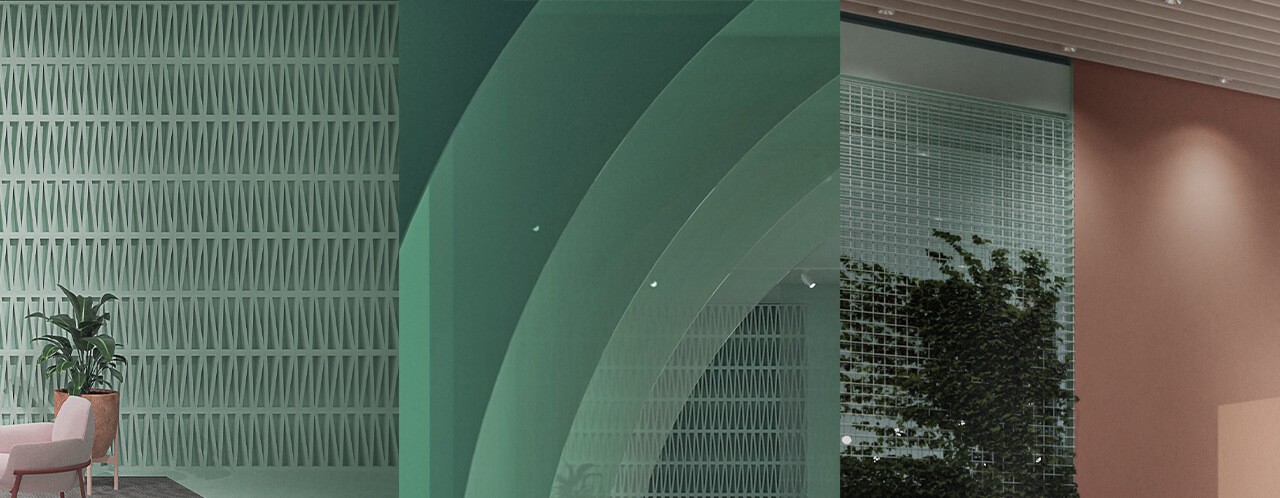 Limitless Design Possibilities | Haworth