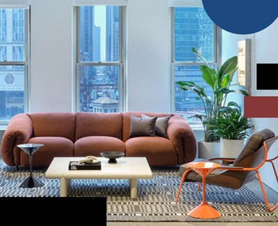 NeoCon 2025: Experience Design & Innovation | Haworth