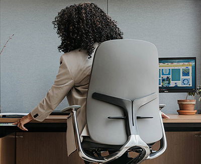 Ergonomics That Work: Designing for Every Body | Haworth